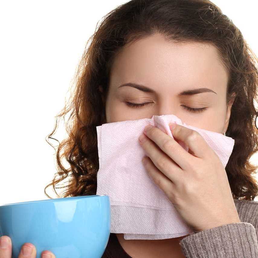Top 10 Ways To Fight The Flu - Health Care Facility Springfield MO