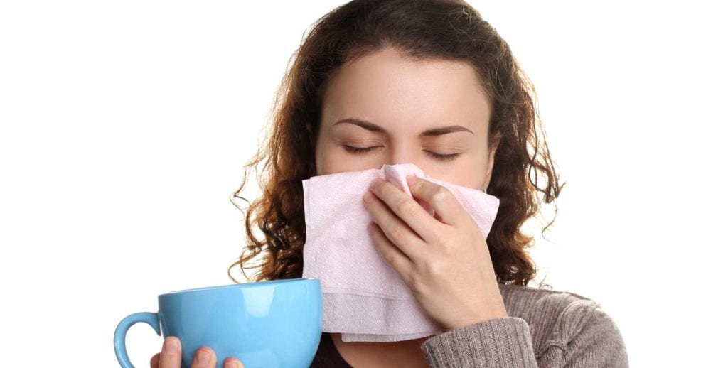 Top 10 Ways To Fight The Flu - Health Care Facility Springfield MO