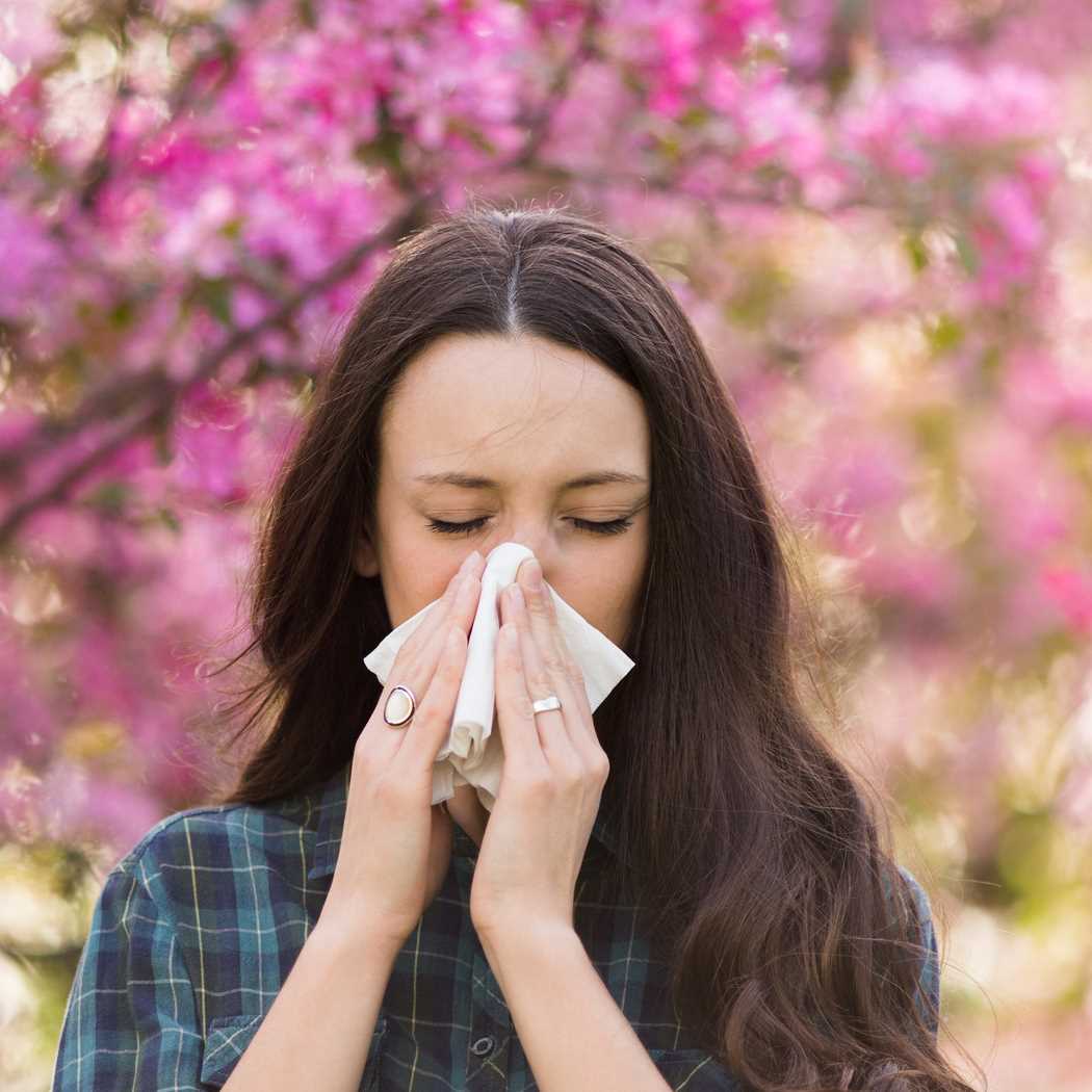 Fighting Seasonal Allergies As A Naturopath In Springfield Missouri