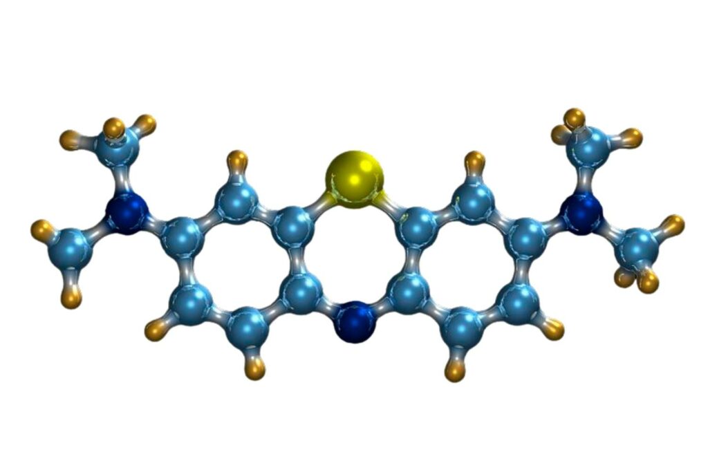 Methylene Blue - Alternative Viral Treatment Springfield Missouri