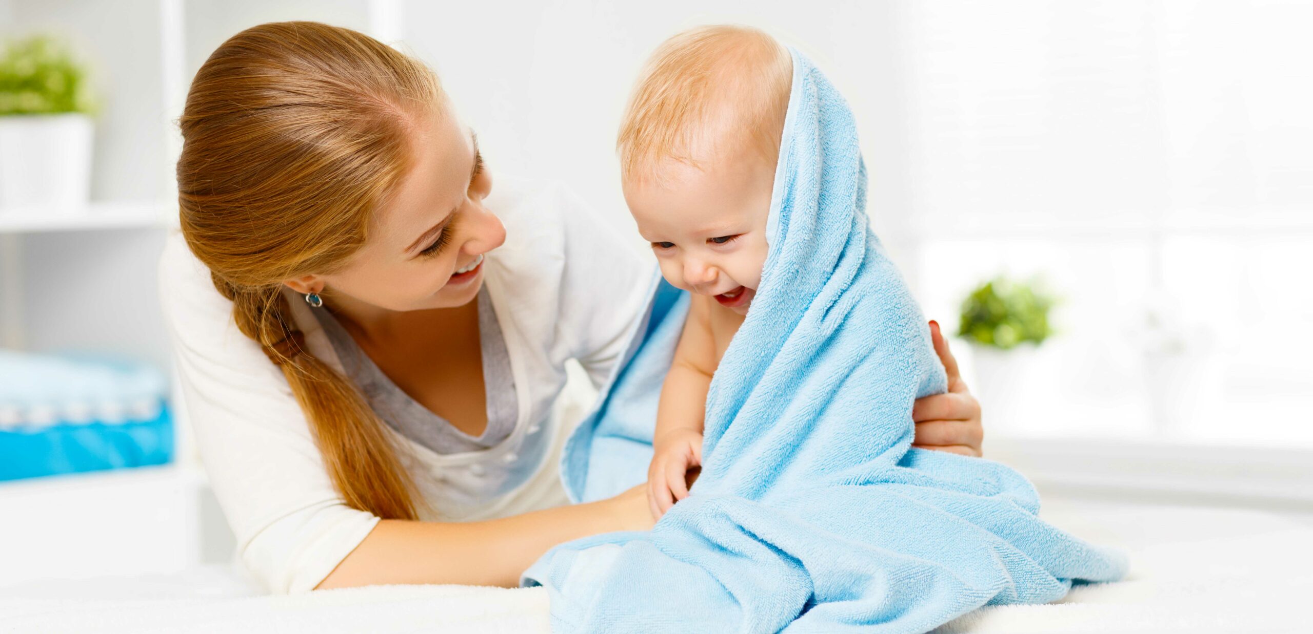 Clean Environment For Mom and Baby Part Of Family Planning