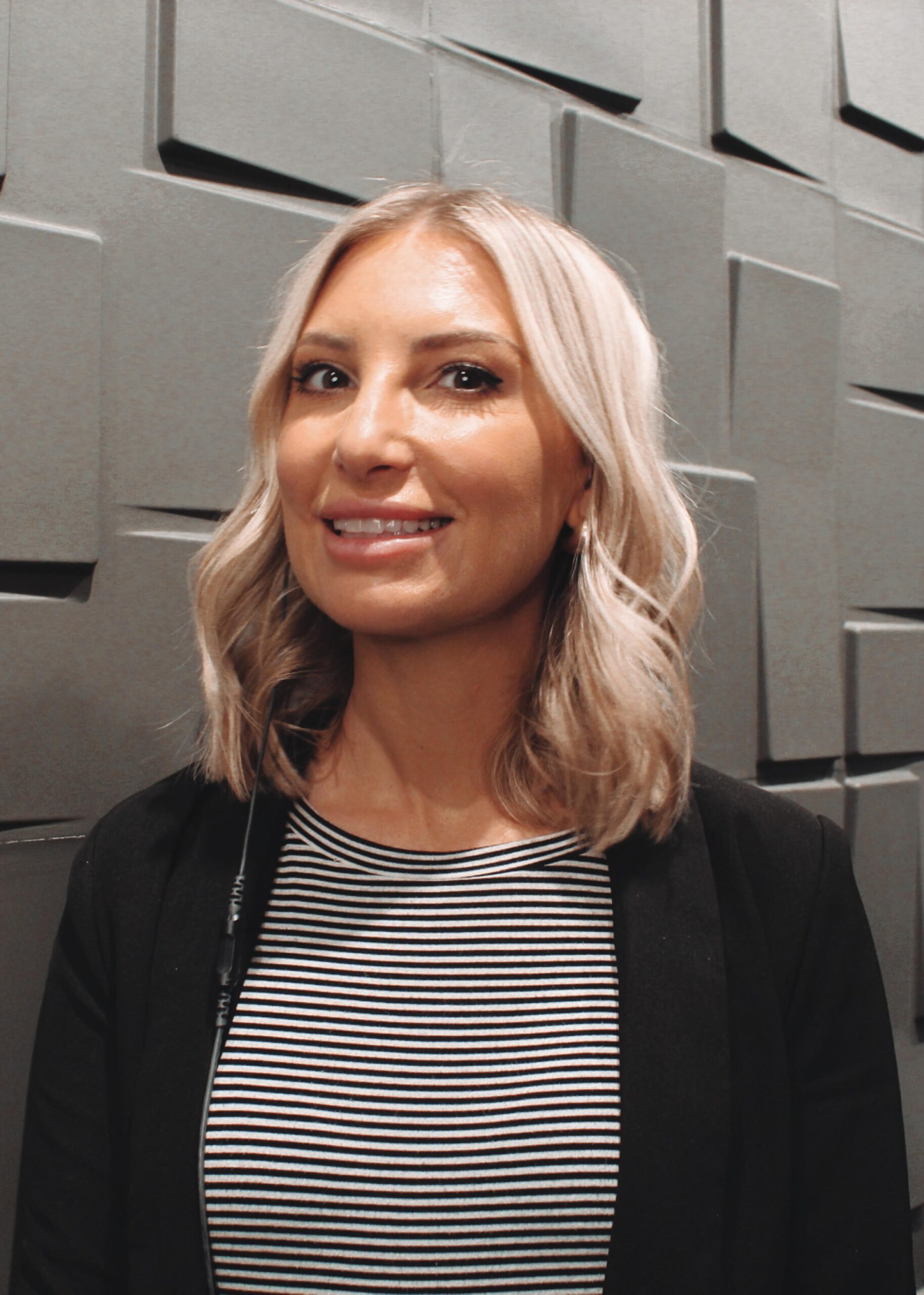 Heather Stratton- FNP-C