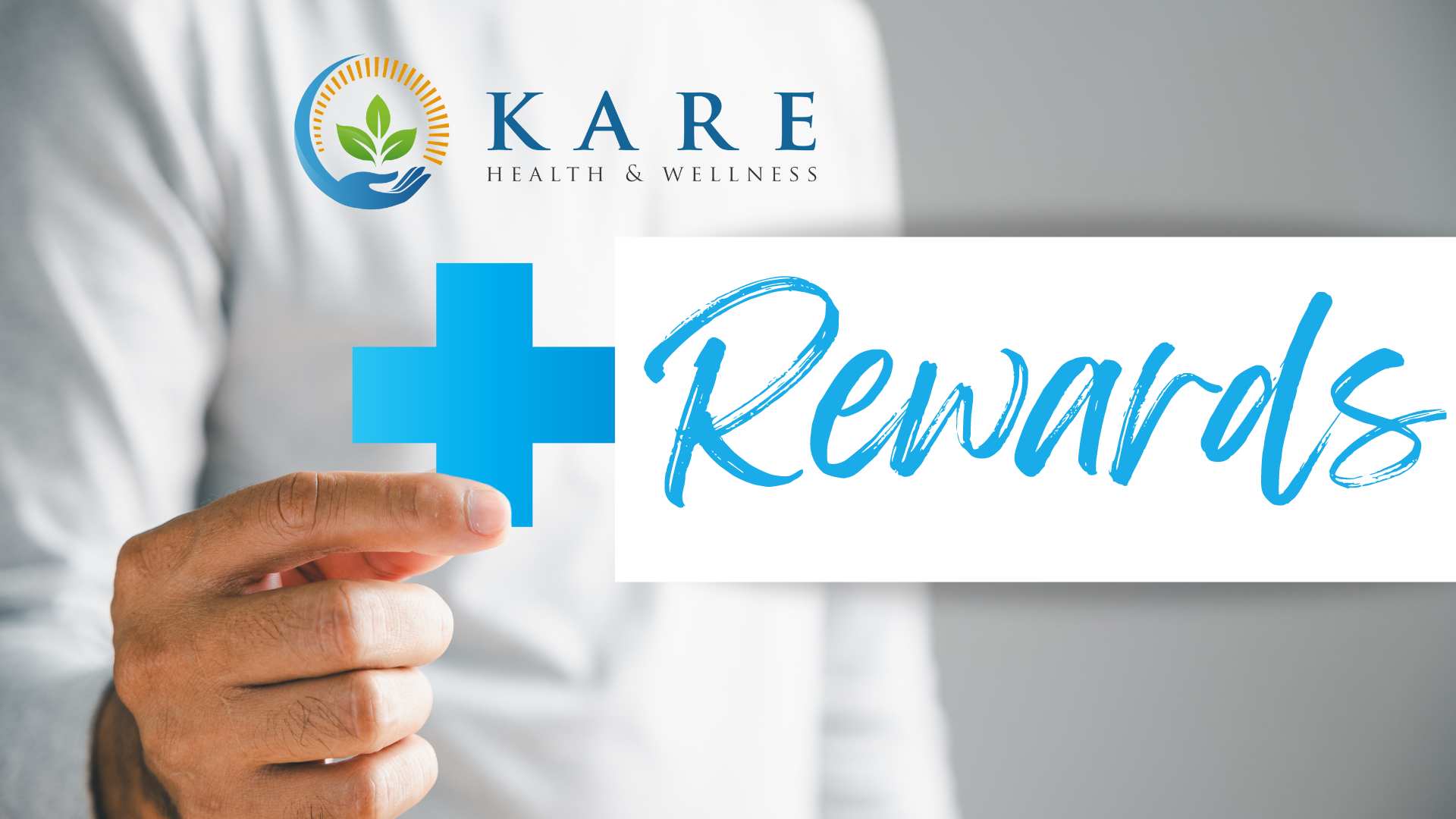 Kare Wellness Rewards Program Gives More Than Health