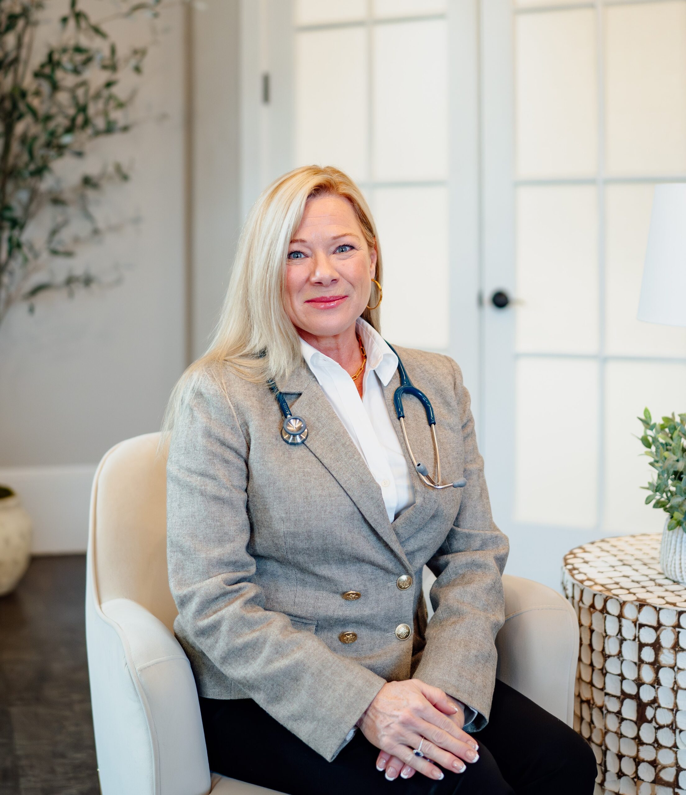 Jennifer Passanise Integrative Pediatrics in Springfield Missouri