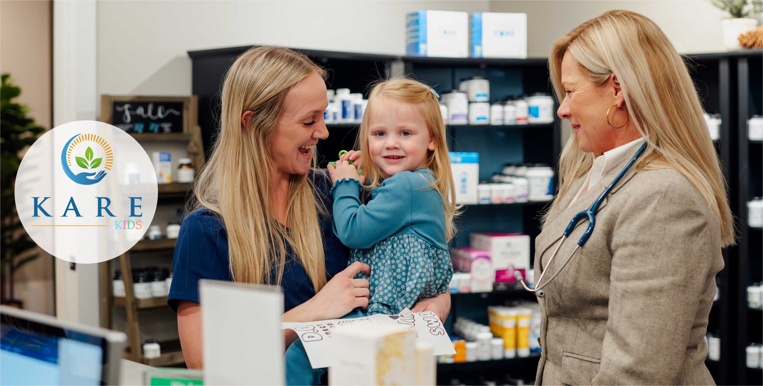 Kare Kids Functional & Integrative Pediatric Care Springfield MO