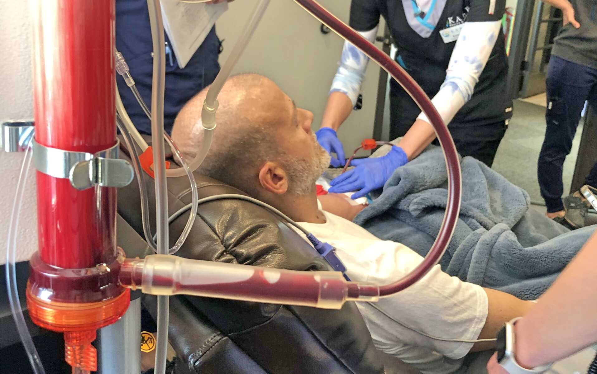 Integrative Cancer Care With EBOO in Springfield Missouri